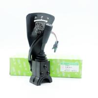 China Loader AT180916 New Shifter Switch for John Deere 300D 315D 310E 315SE 12V for sale