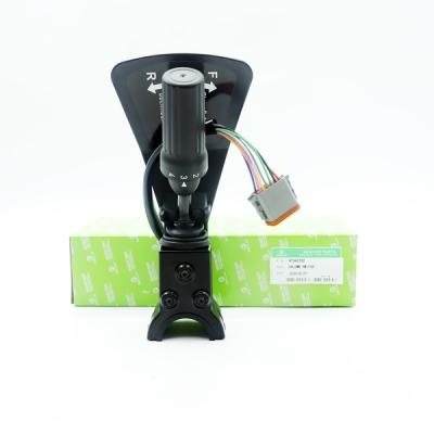 China AT342722 Joystick Switch for John Deere 310J 310SJ 315SJ 325J 410J 710J 210K for sale