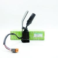 China ZF0501 216 064  Controller Gear Selector ZF0501216064 for sale