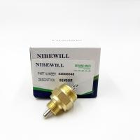 China 44000048 WG9100710069  Pressure switch for sale