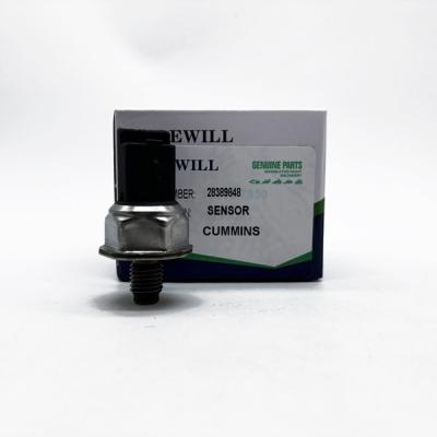 China Fuel Pressure Sensor 28389848 85PP03-03 for Peugeot 307 308 408 C3 for sale