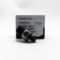 China Fuel Pressure Sensor 28389848 85PP03-03 for Peugeot 307 308 408 C3 for sale