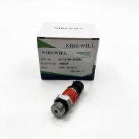 China MBS1250 60114799 500BAR Pressure Sensor for SY135-8 SY195-8 Excavator for sale