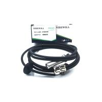 China VOE21663558 21663558 Wheel Speed Sensor for Volvo FM4 FH FM FMX Truck Bus Excavator Parts for sale