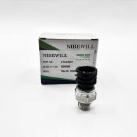China Oil Pressure Sensor VOE21634021 21634021 for Volvo FH FM Truck D12 D13 Engine for sale