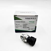 China Oil Pressure Sensor VOE21634021 21634021 for Volvo FH FM Truck D12 D13 Engine for sale