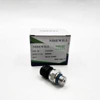China Oil Pressure Sensor VOE21634021 21634021 for Volvo FH FM Truck D12 D13 Engine for sale