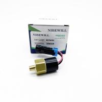 China Oil Pressure Switch For 6676053 B-obcat 319 320 E08 E10 E14 for sale