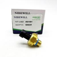 China Turbocharger Boost Pressure Sensor 4921501 492-1501 for Cummins N14 ISM Engine for sale
