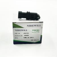China Cummins 4902720 Ambient Air Pressure Sensor 490-2720 for N14 L10 M11 CELECT Engine for sale