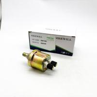 China Fuel Injection Pump Sensor 3967261 3931957 3959053 for Cummins 6CT Engine Excavator Truck Generator for sale