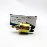 China Fuel Injection Pump Sensor 3967261 3931957 3959053 for Cummins 6CT Engine Excavator Truck Generator for sale