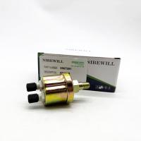 China Fuel Injection Pump Sensor 3967261 3931957 3959053 for Cummins 6CT Engine Excavator Truck Generator for sale