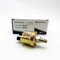 China Fuel Injection Pump Sensor 3967261 3931957 3959053 for Cummins 6CT Engine Excavator Truck Generator for sale