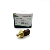 China 3306719 Oil Pressure Sensor for 120M2 12M3 AWD 140M2 160M2 Motor Grader for sale