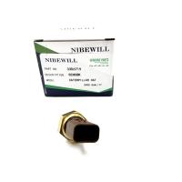 China 3306719 Oil Pressure Sensor for 120M2 12M3 AWD 140M2 160M2 Motor Grader for sale