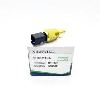 China Water Temperature Sensor 3951838 for C7.1 C6.6 Diesel Engine Excavator Loader for sale