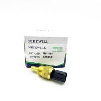 China Water Temperature Sensor 3951838 for C7.1 C6.6 Diesel Engine Excavator Loader for sale