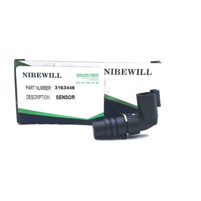 China Crankshaft Position Sensor 3163446 216-3446 for Caterpillar 320D 312C Excavator Engine for sale