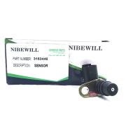 China Crankshaft Position Sensor 3163446 216-3446 for Caterpillar 320D 312C Excavator Engine for sale