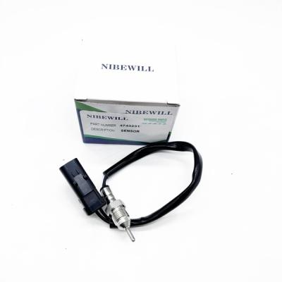 China 474-3231 Temperature Sensor 4743231 For 320E 329E 336E 349E for sale