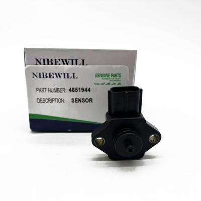 China Water Temperature Sensor 4651944 465-1944 for Isuzu 4HK1 6HK1 4JJ1 Diesel Engine Excavator Truck for sale