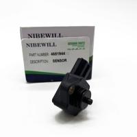 China Water Temperature Sensor 4651944 465-1944 for Isuzu 4HK1 6HK1 4JJ1 Diesel Engine Excavator Truck for sale