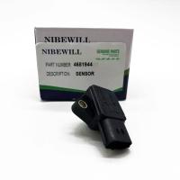 China Water Temperature Sensor 4651944 465-1944 for Isuzu 4HK1 6HK1 4JJ1 Diesel Engine Excavator Truck for sale