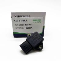 China Water Temperature Sensor 4651944 465-1944 for Isuzu 4HK1 6HK1 4JJ1 Diesel Engine Excavator Truck for sale