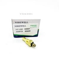 China 4436537 Water Temperature Sensor for Hitachi ZX240-5G EX200-5G Excavator 12V for sale