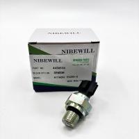 China Pressure Sensor 443-6536 for Hitachi ZX200-3 ZX210-3 ZX230-3 Excavator for sale