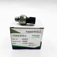 China 4436535 Pressure Sensor for Hitachi EX1200-5 EX1200-6 EX200-5 Excavator 24V for sale