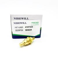 China 4187223 Temperature Sensor For EX120 EX200 EX220 Excavator for sale