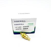 China 4187223 Temperature Sensor For EX120 EX200 EX220 Excavator for sale