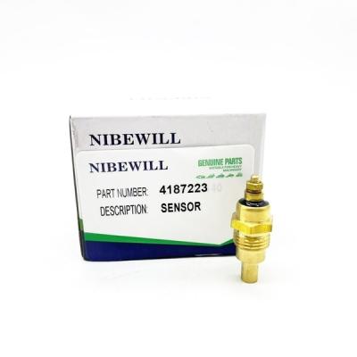 China 4187223 Temperature Sensor For EX120 EX200 EX220 Excavator for sale