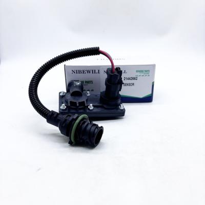 China 21442662 Premium Air Pressure Sensor For EC340D EC380D EC480D for sale