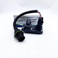 China 21442662 Premium Air Pressure Sensor For EC340D EC380D EC480D for sale