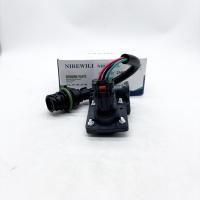 China 21442662 Premium Air Pressure Sensor For EC340D EC380D EC480D for sale