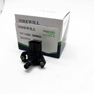 China 3089953 Air Pressure Sensor for Polaris Sportsman Ranger 500 EFI UTV ATV 12V for sale