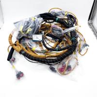 China 6081631 Whole Vehicle Wiring Harness for CAT-320D2 Excavator 24V for sale