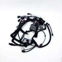 China ZX200G Engine Wiring Harness 5795007 Premium OEM Replacement for Excavator for sale