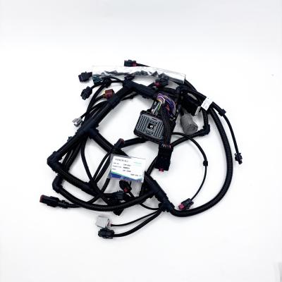 China ZX200G Engine Wiring Harness 5795007 Premium OEM Replacement for Excavator for sale
