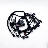 China ZX200G Engine Wiring Harness 5795007 Premium OEM Replacement for Excavator for sale