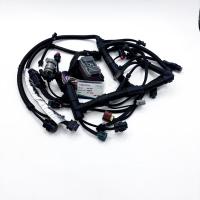 China ZX200G Engine Wiring Harness 5795007 Premium OEM Replacement for Excavator for sale