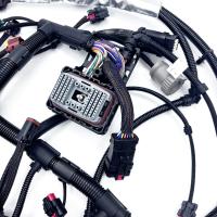 China ZX200G Engine Wiring Harness 5795007 Premium OEM Replacement for Excavator for sale