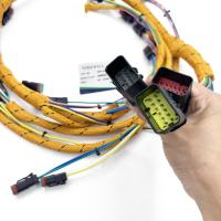 China Excavator Wiring Harness 549-9283 5499283 for 320GC 323GC Engine Wire Harness for sale