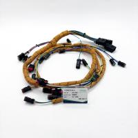 China Excavator Wiring Harness 549-9283 5499283 for 320GC 323GC Engine Wire Harness for sale