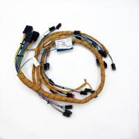 China Excavator Wiring Harness 549-9283 5499283 for 320GC 323GC Engine Wire Harness for sale