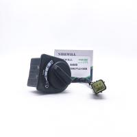 China VOE14659775 Throttle Knob V-OLVO for EC480D EC460 EC210 EC250 EC140 Excavator Parts for sale
