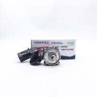 China OEM New Throttle Knob Excavator Spare Parts for CAT E320D2 320D2 for sale